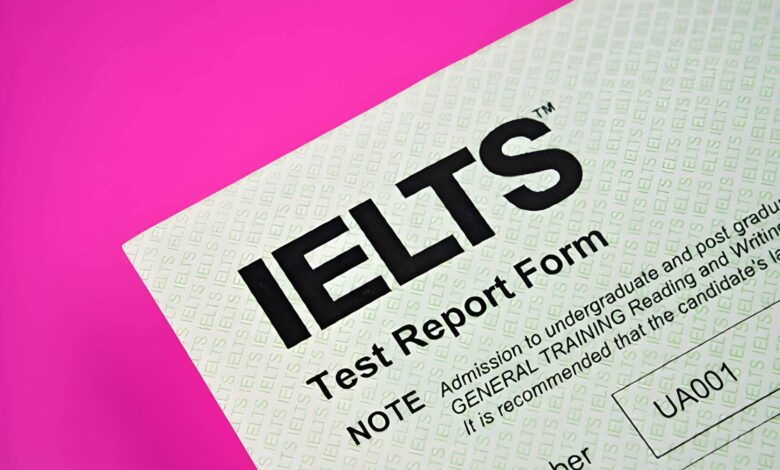 Best Preparation Tips for IELTS Exam 2024