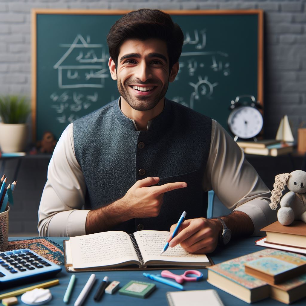 How to Make Home Tutoring Engaging and Effective in Pakistan?