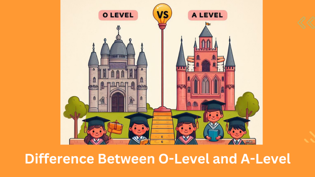 Top 5 Easiest A-Level Subjects For A* Grades In Pakistan